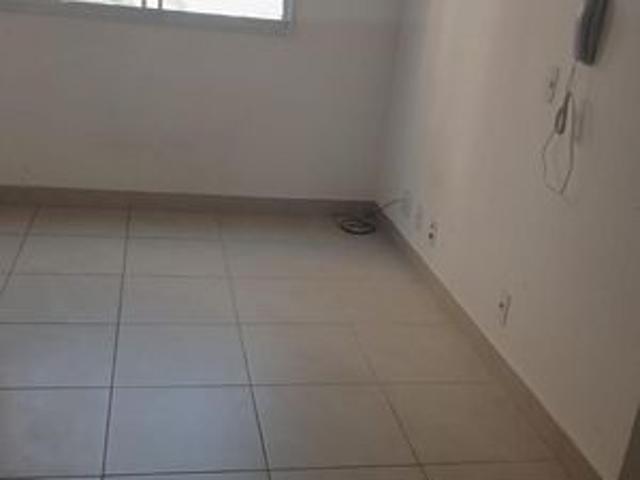 Apartamento para alugar com 33m², 2 quartos e sem vaga