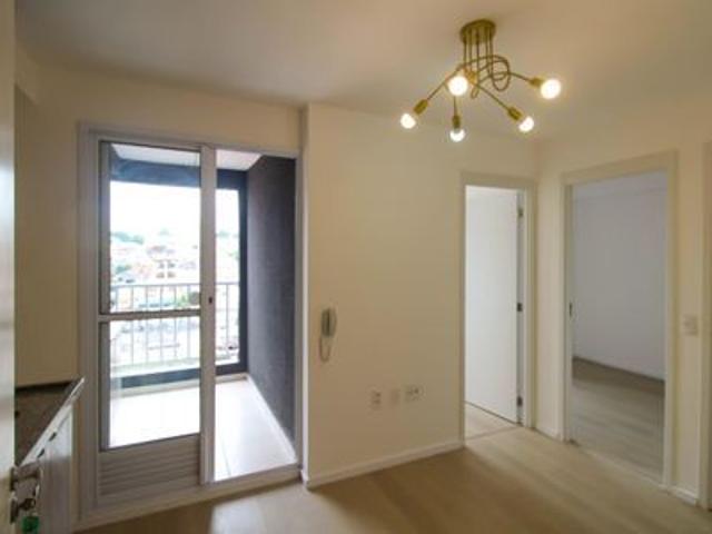 Apartamento para alugar com 33m², 2 quartos e sem vaga