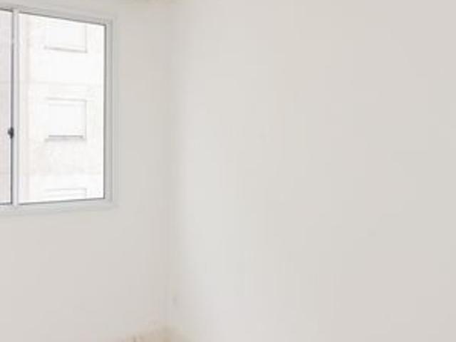 Apartamento para alugar com 33m², 2 quartos e sem vaga