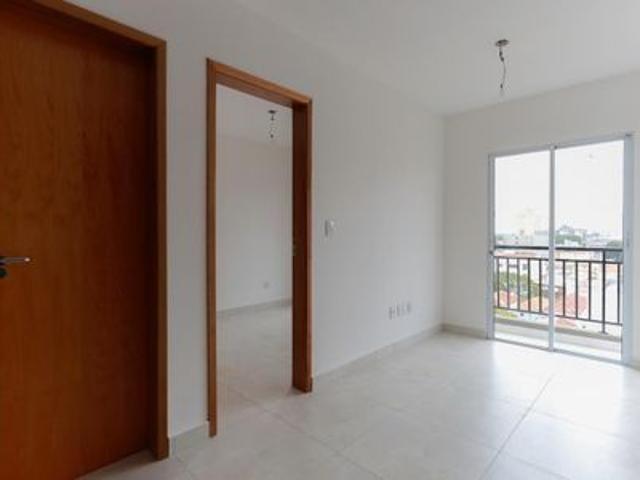 Apartamento para alugar com 33m², 2 quartos e sem vaga