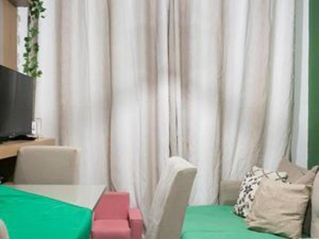 Apartamento para alugar com 33m², 2 quartos e sem vaga