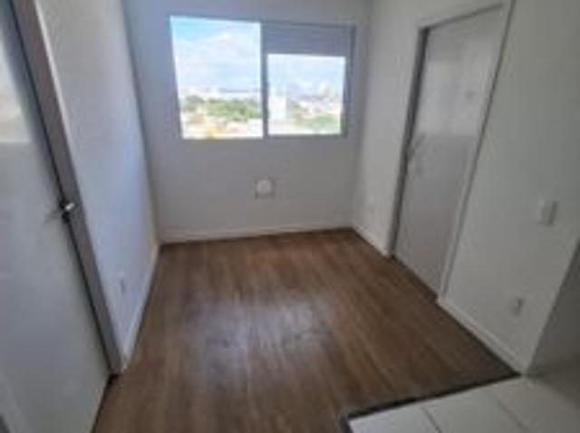 Apartamento para alugar com 33m², 2 quartos e sem vaga