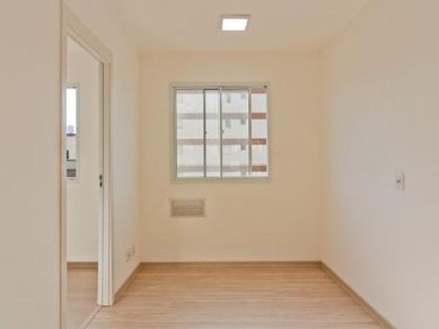 Apartamento para alugar com 33m², 2 quartos e sem vaga