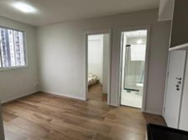 Apartamento para alugar com 33m², 2 quartos e sem vaga