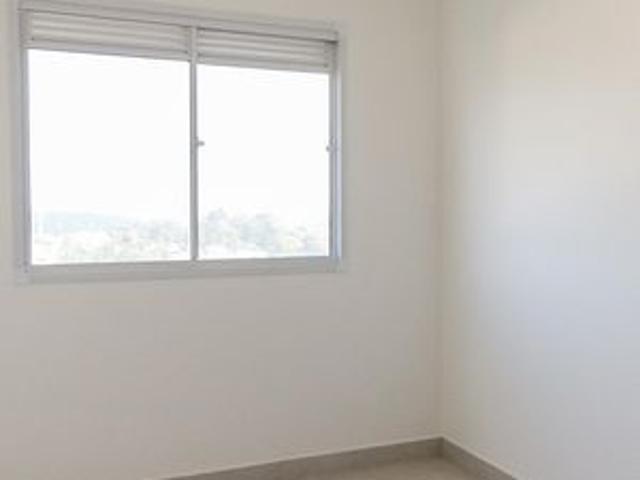 Apartamento para alugar com 33m², 2 quartos e sem vaga