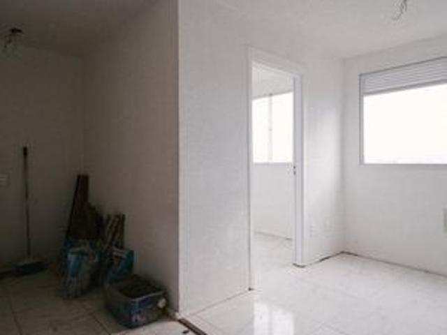 Apartamento para alugar com 33m², 2 quartos e sem vaga