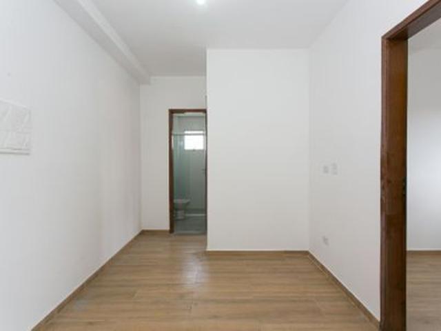 Apartamento para alugar com 33m², 2 quartos e 1 vaga