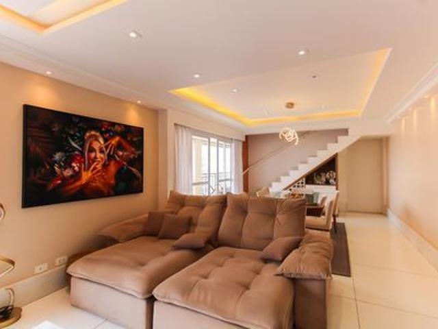 Apartamento para alugar com 346m², 3 quartos e 5 vagas