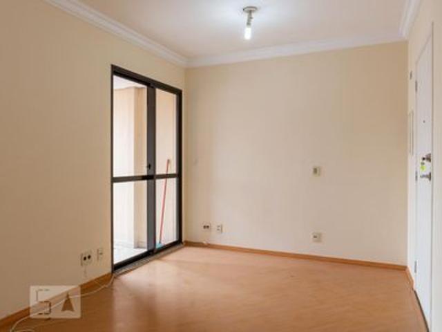Apartamento para alugar com 34m², 1 quarto e 1 vaga