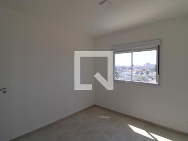 Apartamento para alugar com 34m², 1 quarto e 1 vaga