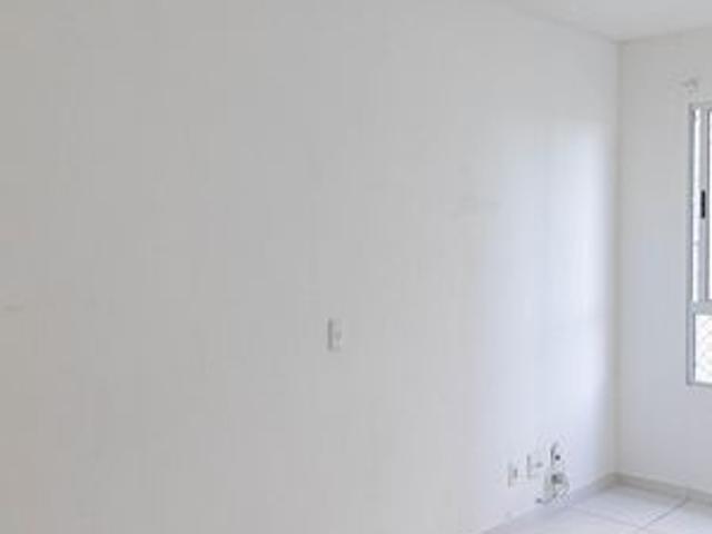 Apartamento para alugar com 34m², 1 quarto e sem vaga