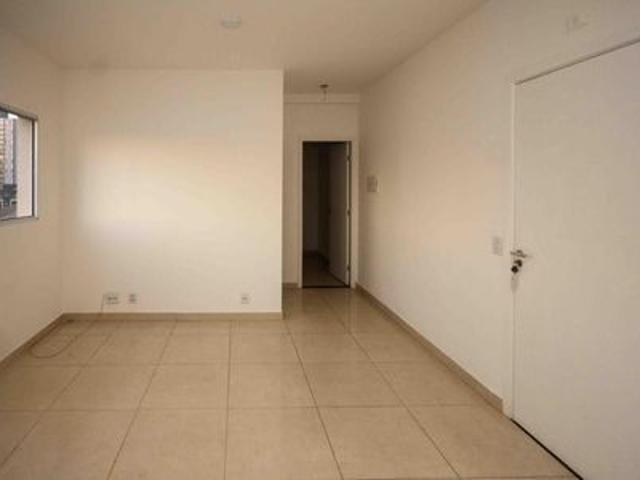 Apartamento para alugar com 34m², 1 quarto e sem vaga