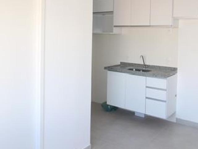 Apartamento para alugar com 34m², 1 quarto e sem vaga