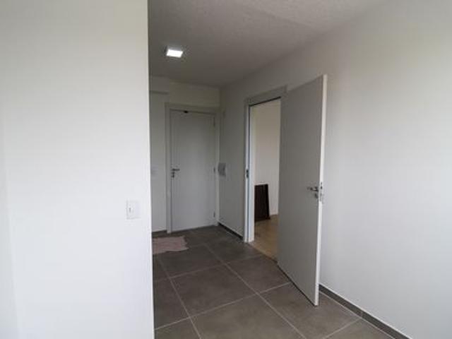 Apartamento para alugar com 34m², 1 quarto e sem vaga
