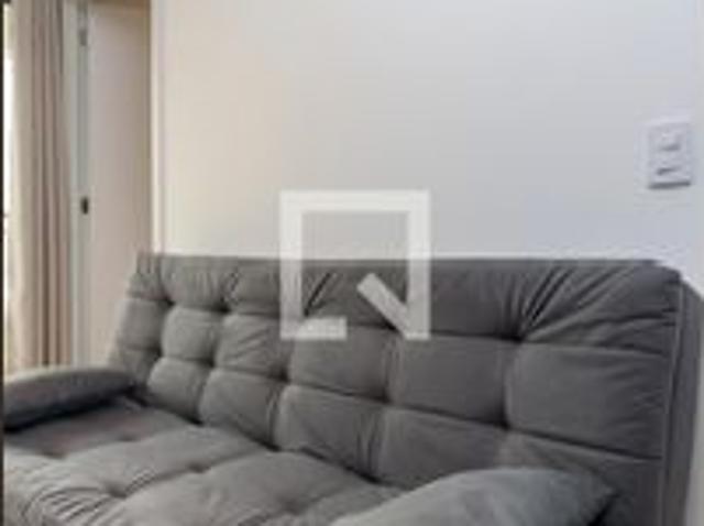 Apartamento para alugar com 34m², 1 quarto e sem vaga