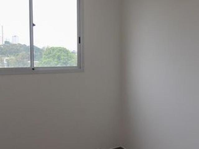 Apartamento para alugar com 34m², 1 quarto e sem vaga