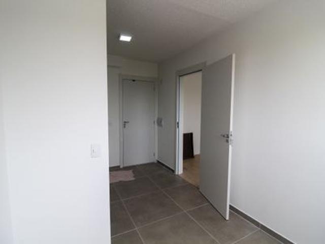 Apartamento para alugar com 34m², 1 quarto e sem vaga
