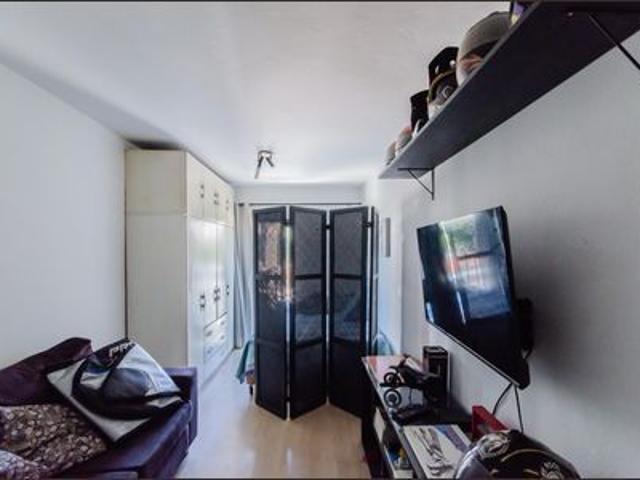 Apartamento para alugar com 34m², 1 quarto e sem vaga