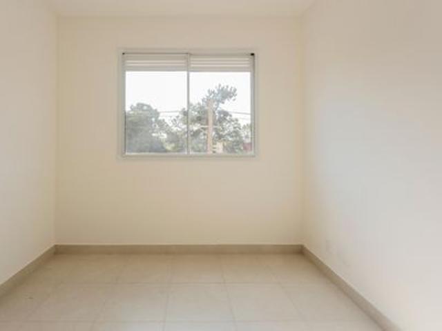 Apartamento para alugar com 34m², 2 quartos e sem vaga