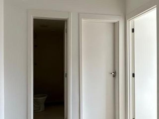 Apartamento para alugar com 34m², 2 quartos e sem vaga