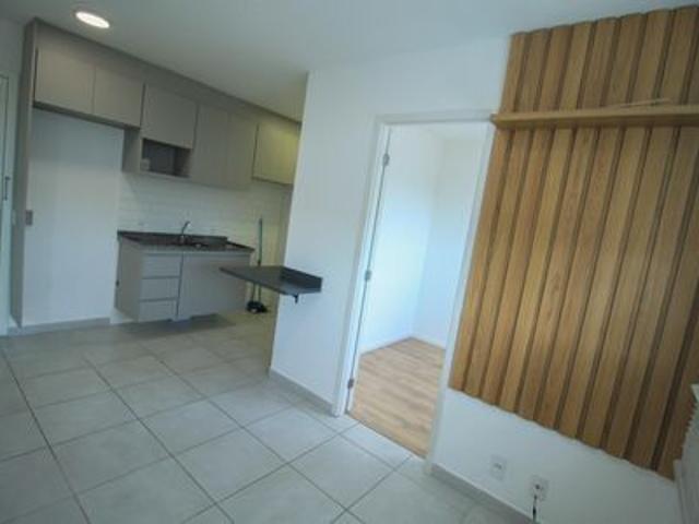 Apartamento para alugar com 34m², 2 quartos e sem vaga