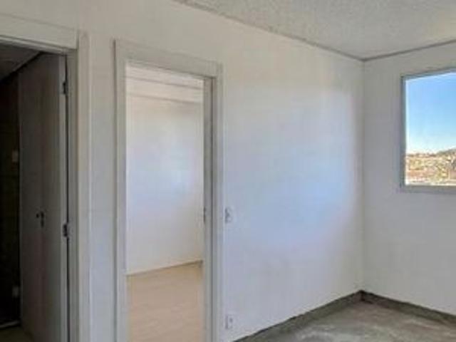 Apartamento para alugar com 34m², 2 quartos e sem vaga