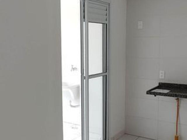 Apartamento para alugar com 34m², 2 quartos e sem vaga