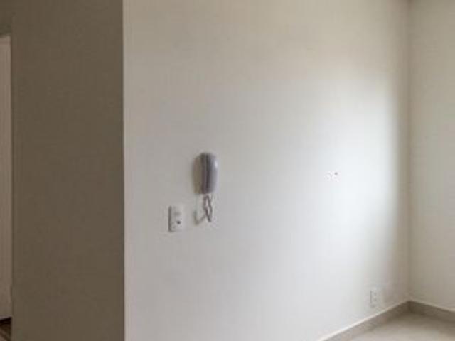 Apartamento para alugar com 34m², 2 quartos e sem vaga