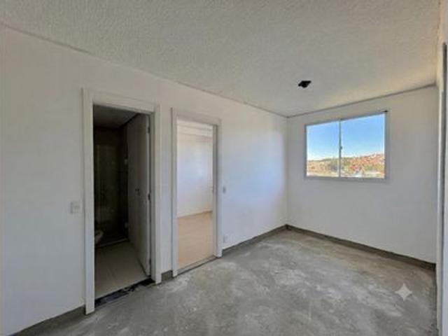 Apartamento para alugar com 34m², 2 quartos e sem vaga
