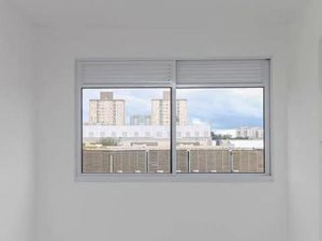Apartamento para alugar com 34m², 2 quartos e sem vaga