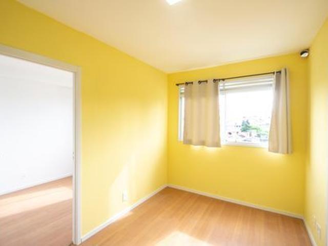 Apartamento para alugar com 34m², 2 quartos e sem vaga