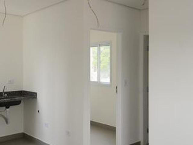 Apartamento para alugar com 34m², 2 quartos e sem vaga