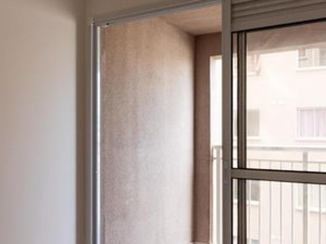 Apartamento para alugar com 34m², 2 quartos e sem vaga