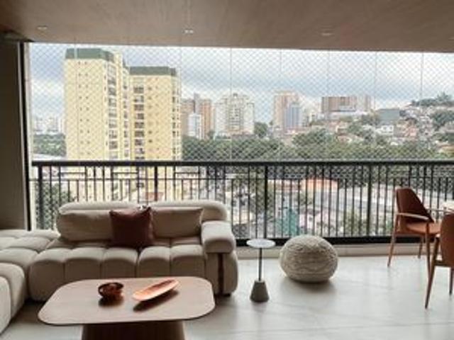 Apartamento para alugar com 350m², 3 quartos e 4 vagas