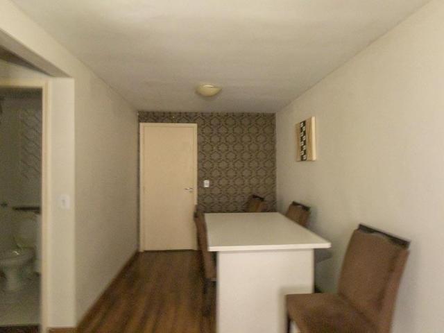Apartamento para alugar com 35m², 1 quarto e 1 vaga