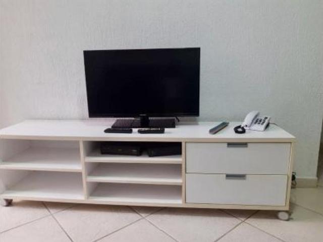 Apartamento para alugar com 35m², 1 quarto e 1 vaga