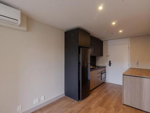 Apartamento para alugar com 35m², 1 quarto e 1 vaga
