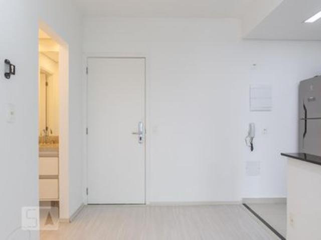 Apartamento para alugar com 35m², 1 quarto e 1 vaga