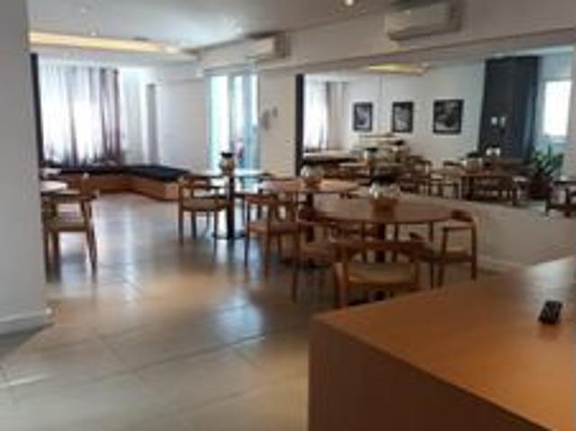 Apartamento para alugar com 35m², 1 quarto e 1 vaga