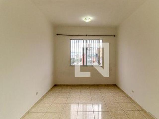 Apartamento para alugar com 35m², 1 quarto e sem vaga