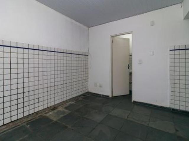 Apartamento para alugar com 35m², 1 quarto e sem vaga