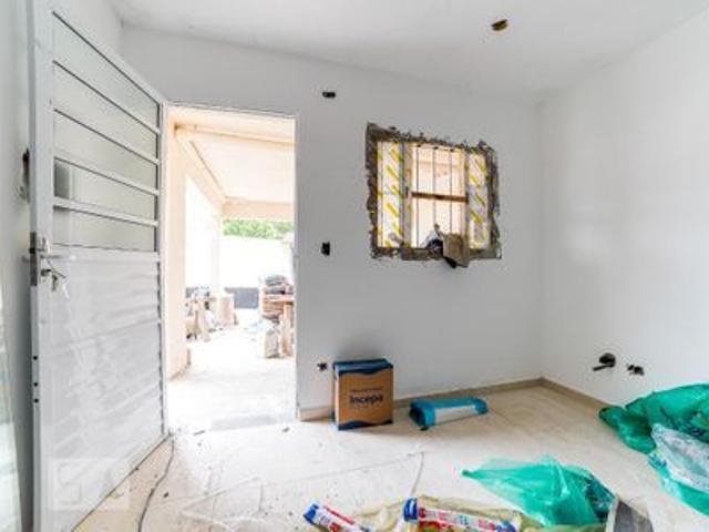 Apartamento para alugar com 35m², 1 quarto e sem vaga