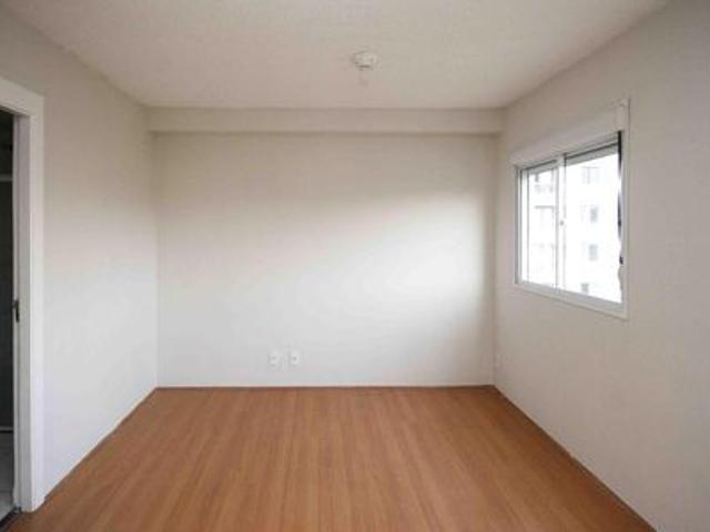 Apartamento para alugar com 35m², 1 quarto e sem vaga