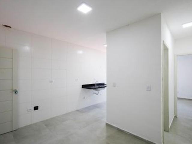Apartamento para alugar com 35m², 1 quarto e sem vaga