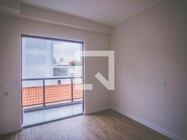 Apartamento para alugar com 35m², 1 quarto e sem vaga