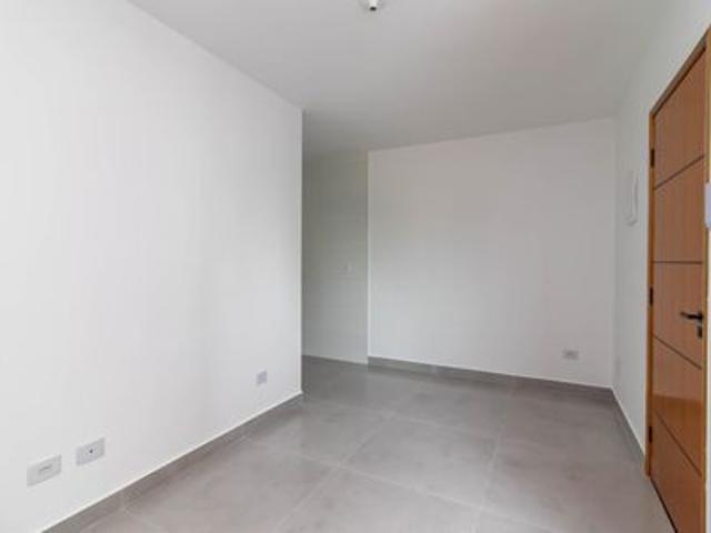 Apartamento para alugar com 35m², 1 quarto e sem vaga