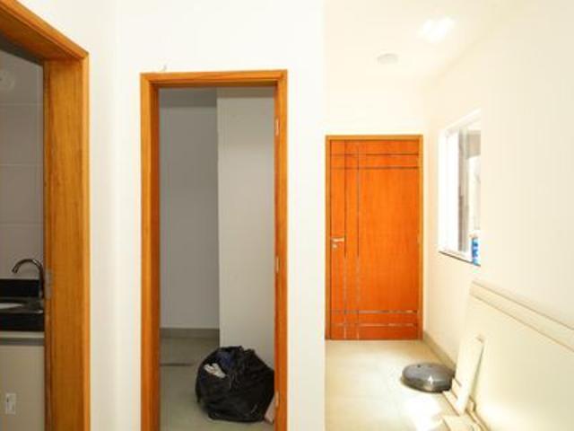 Apartamento para alugar com 35m², 1 quarto e sem vaga
