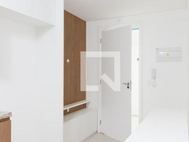 Apartamento para alugar com 35m², 1 quarto e sem vaga