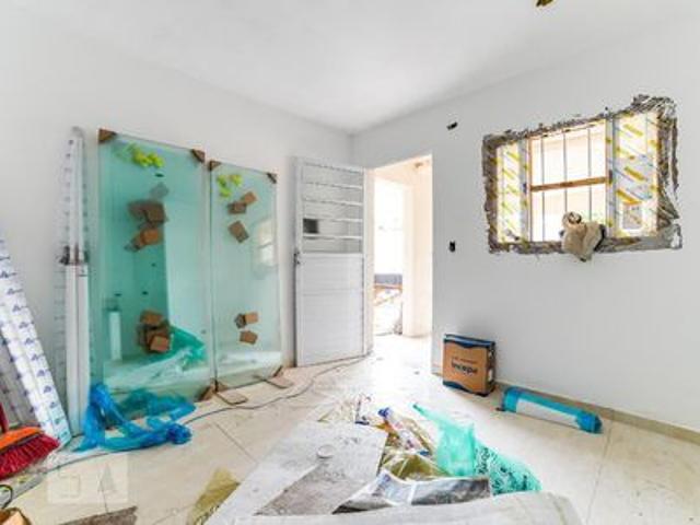 Apartamento para alugar com 35m², 1 quarto e sem vaga