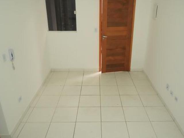 Apartamento para alugar com 35m², 1 quarto e sem vaga